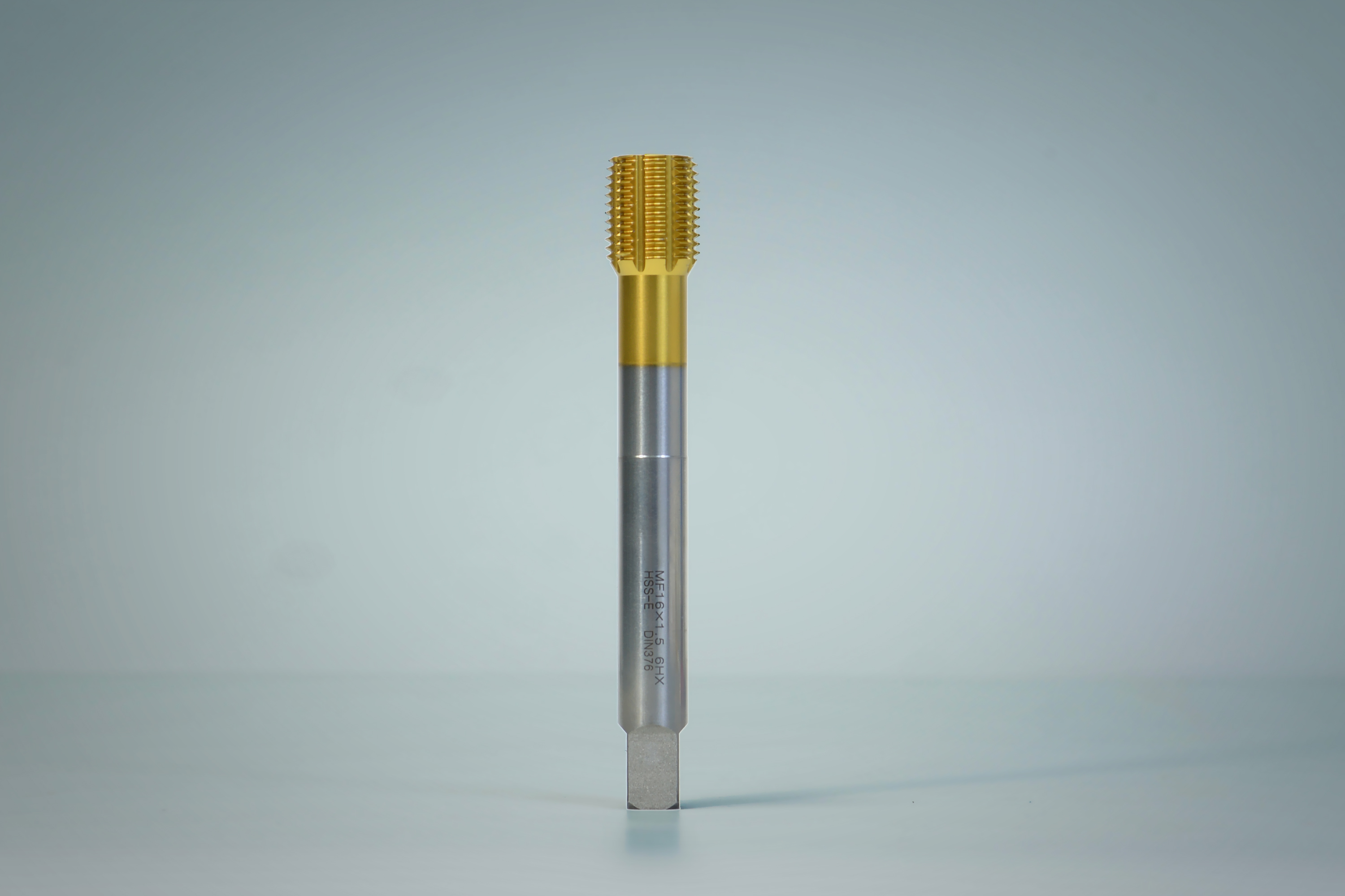 M16-tap – Supply Cost-Effective Friction Drills & Taps