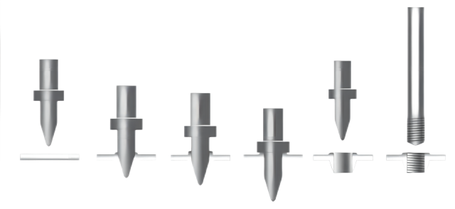 flowdrilling-set – Supply Cost-Effective Friction Drills & Taps