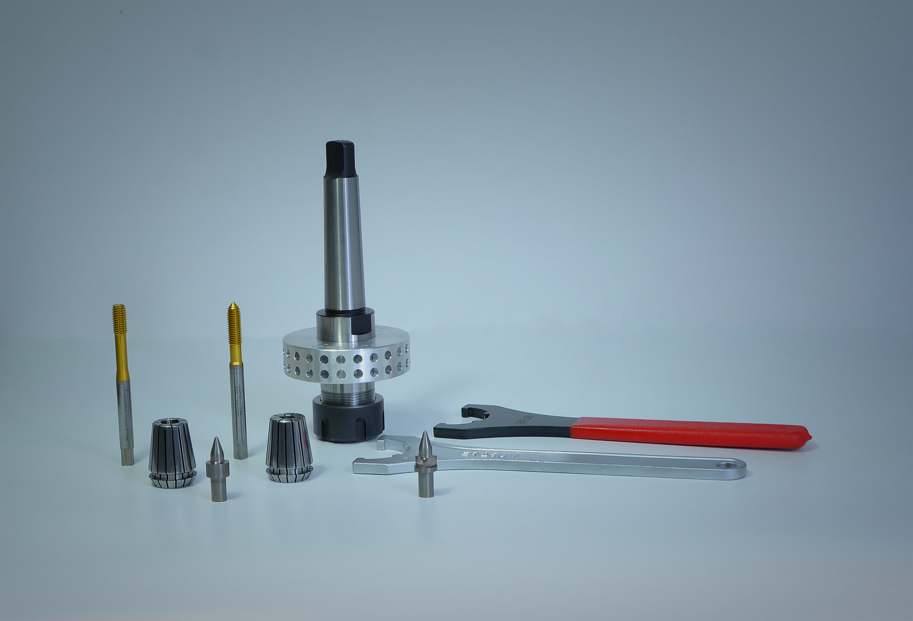 flowdrilling – Supply Cost-Effective Friction Drills & Taps